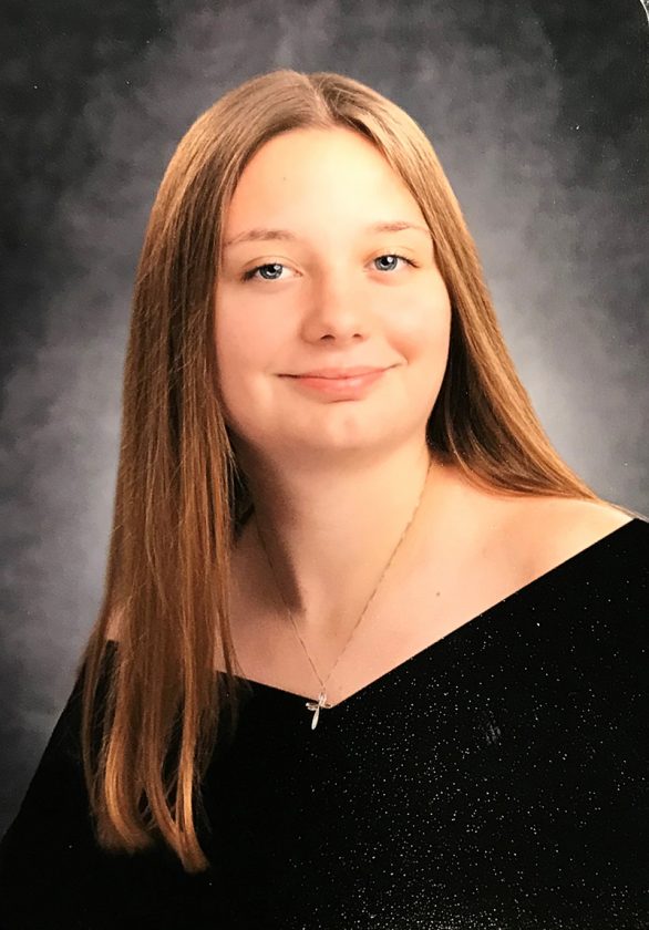 JPS Students Receive United Way Award | News, Sports, Jobs - Post Journal